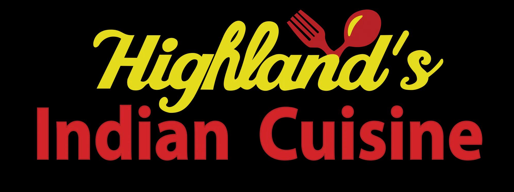 Highlands Indian Cuisine